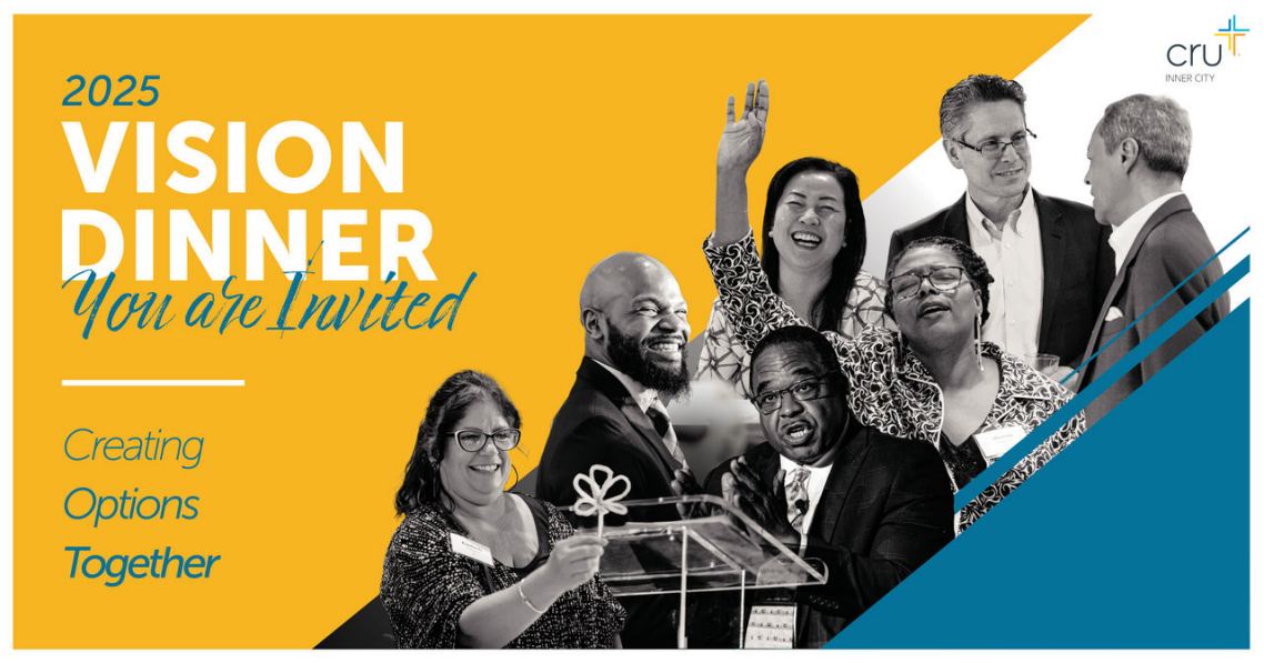 Chicago Vision Dinner